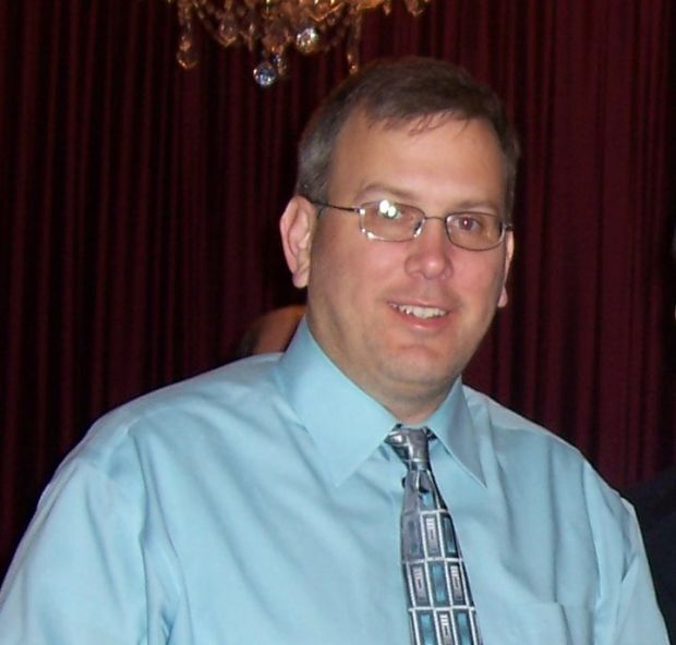 Olivette hires new fire chief