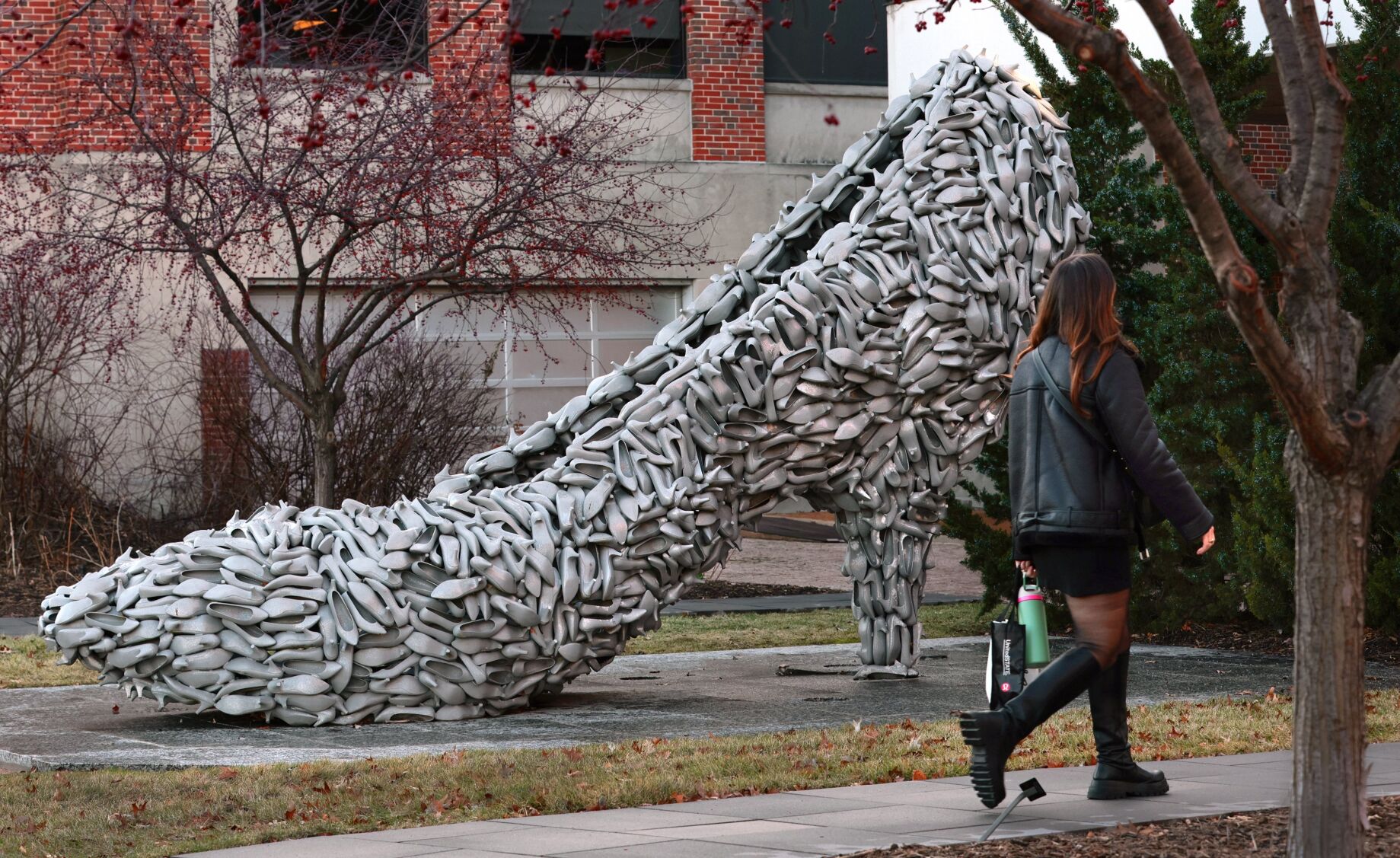 Caleres buys luxury shoe brand for $120 million