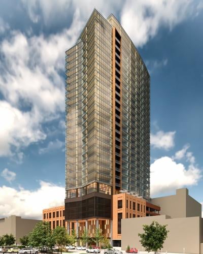 The humble wooden beam is revolutionizing construction in St. Louis ...