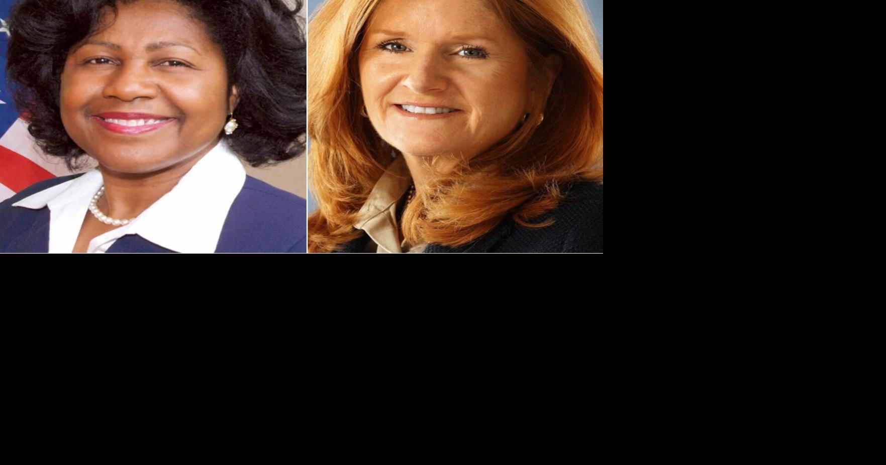 State Rep. Donna Baringer running for St. Louis comptroller