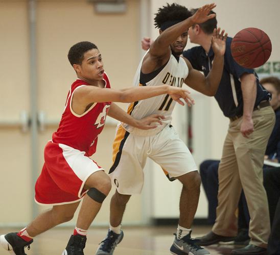 O'Fallon grinds out win over Jennings to claim Denver Miller title