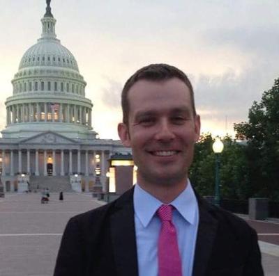 Congressional candidate Mark Osmack had nearly $25,000 on hand to begin ...