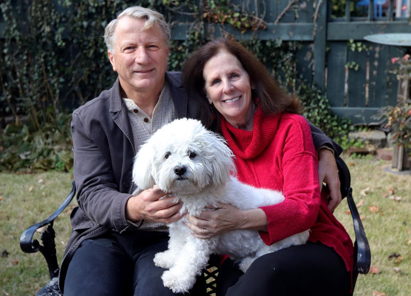 Photos: The home of the Paynes in Lafayette Square will be on the ...