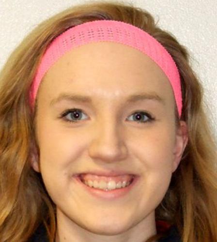 Emily Koelling • Mater Dei basketball