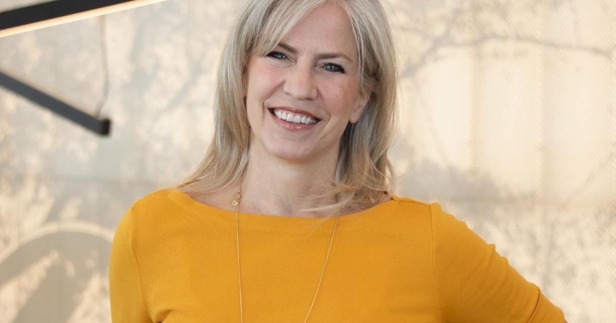 Lifelong performer Gayle Seay will lead Stages St. Louis as new ...