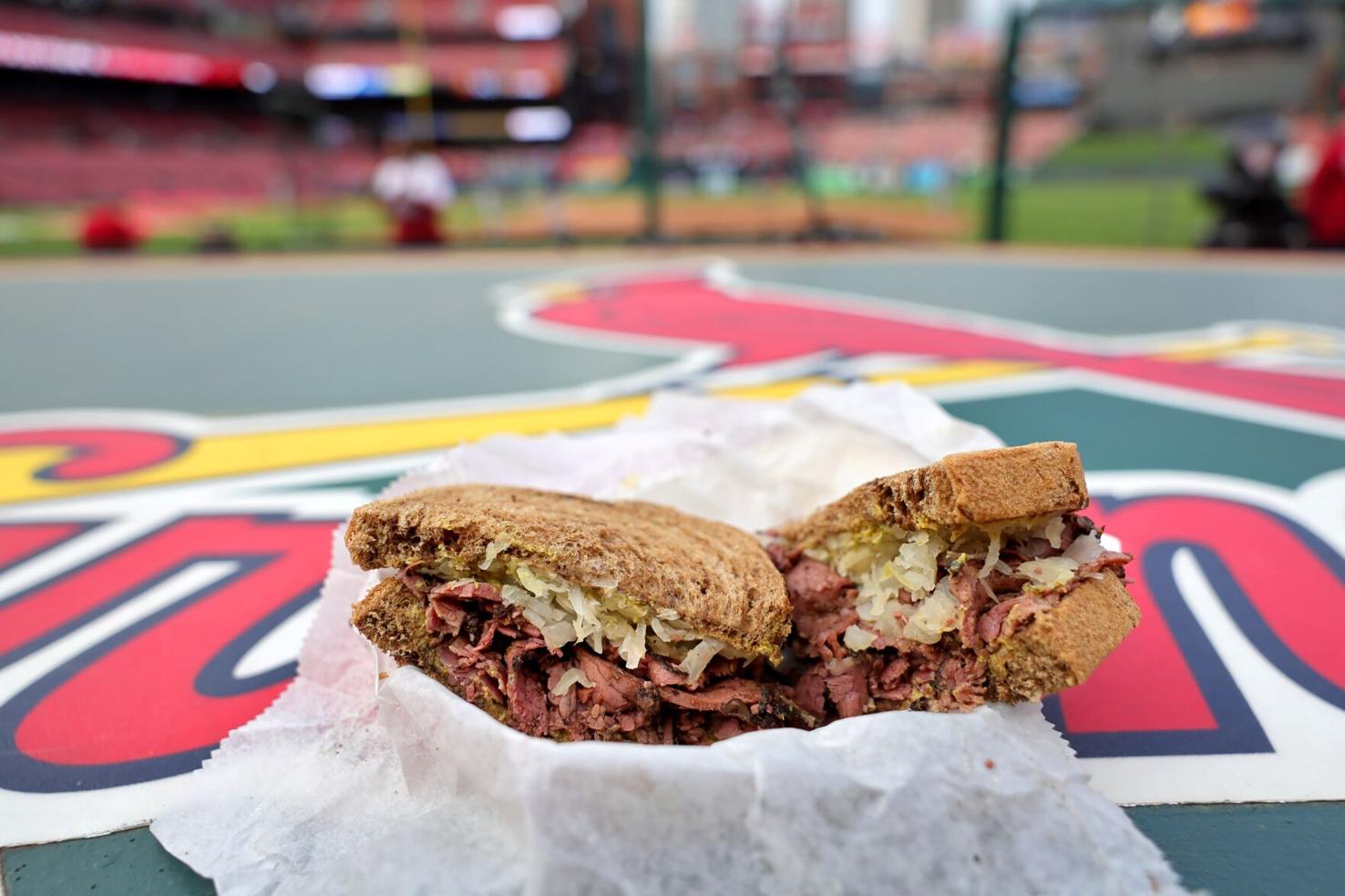 Busch Stadium food: The best and worst menu items