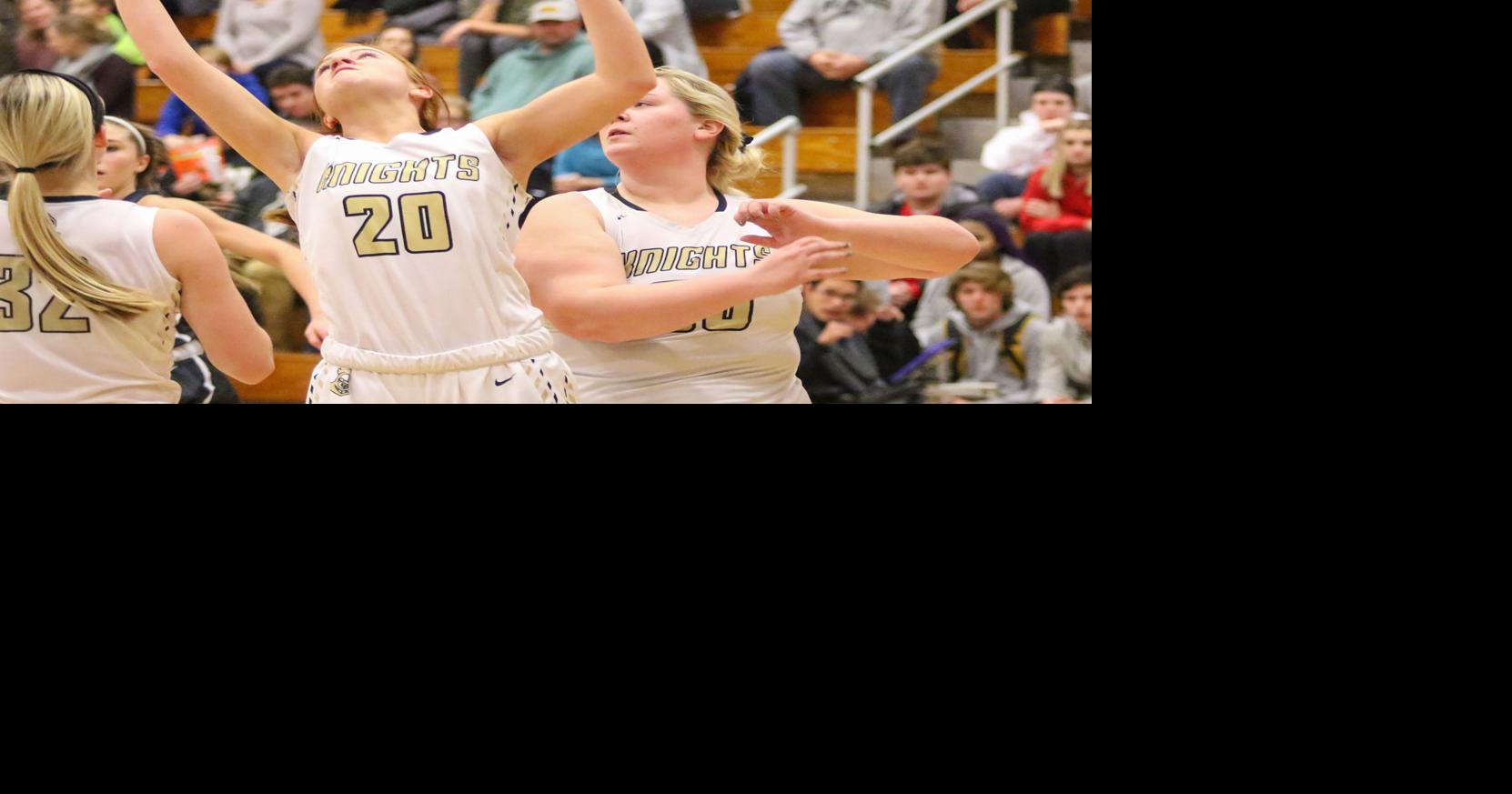 Francis Howell North Knights vs. Hazelwood Central Hawks