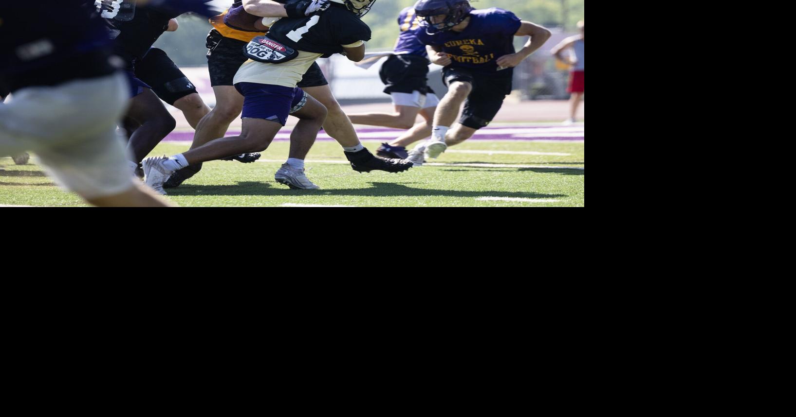 Mizzou-bound Eureka left tackle Jack Lange has massive game to go with ...