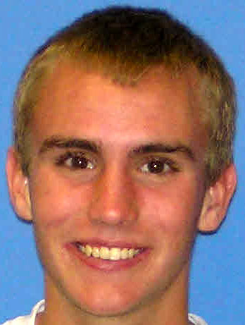 Alex Riba, sr., O'Fallon