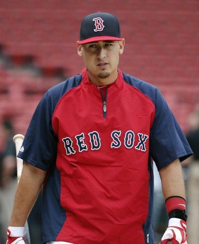 Tipsheet: Craig, Kelly settle in with Red Sox