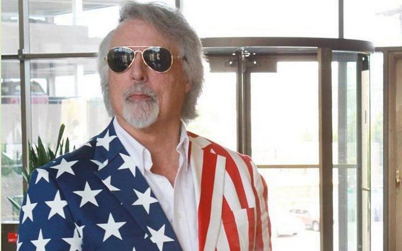 Controversial radio host Bob Romanik dead at 72