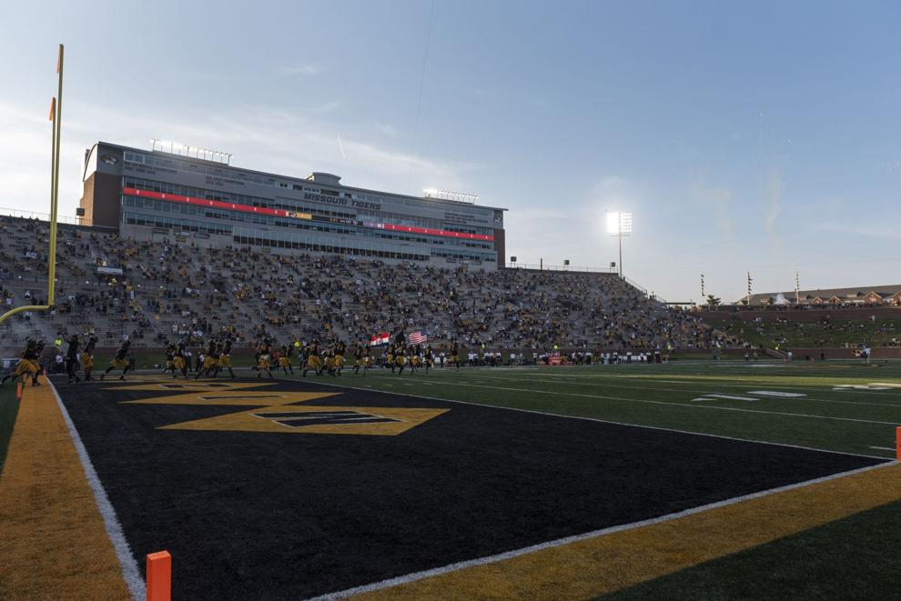 UM Board approves latest steps toward Mizzou football practice facility