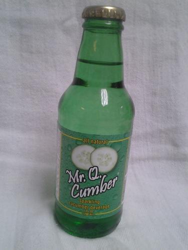 Best Bites: Mr. Q. Cumber