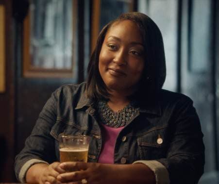 How Natalie Johnson became the first Black female brewing director at ...