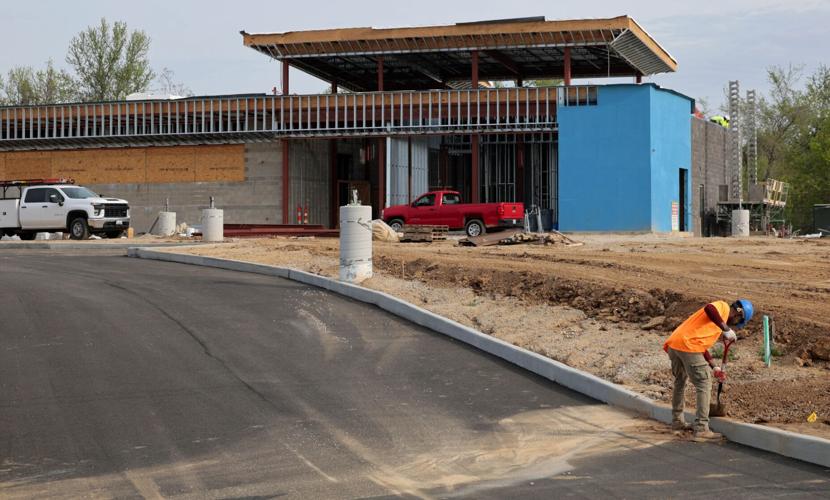 Contractor errors delay St. Louis County police precinct