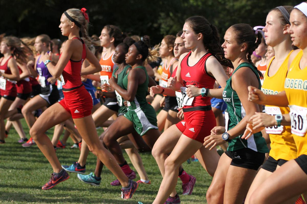 Parkway West rolls to repeat team championship in a little different ...