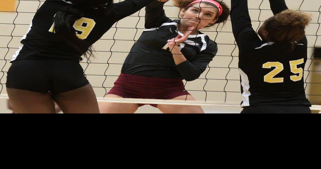 Trinity's Fite focused on success