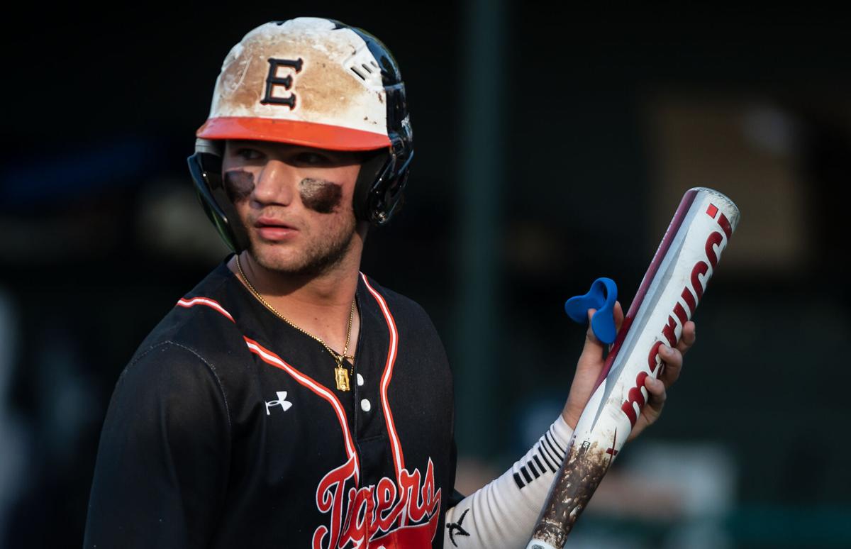 Baseball spotlight: Edwardsville's Iffrig hoping to end career in style ...
