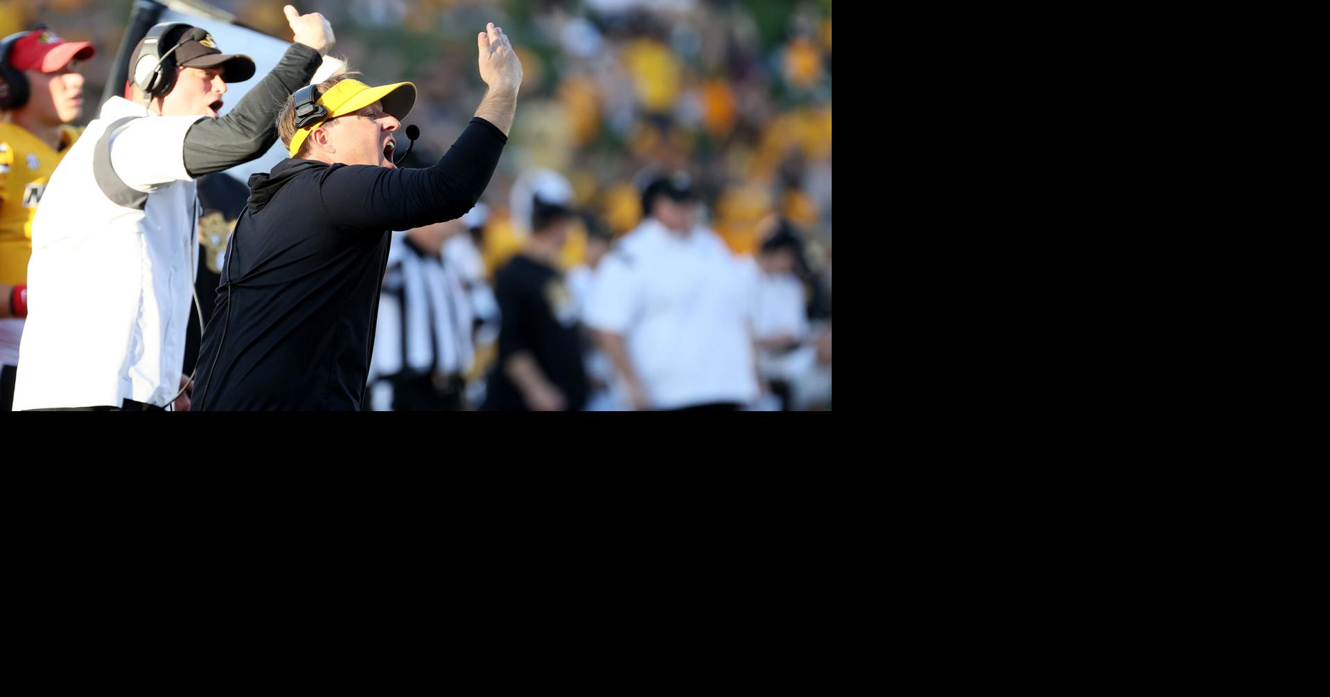 Read the full transcript of Mizzou beat writer Dave Matter's live chat