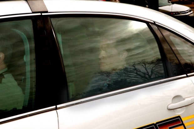 Jarring start for jury at Coleman murder trial