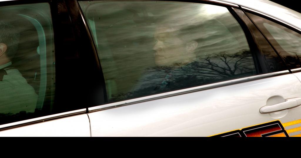 Coleman trial object of intense interest in Waterloo