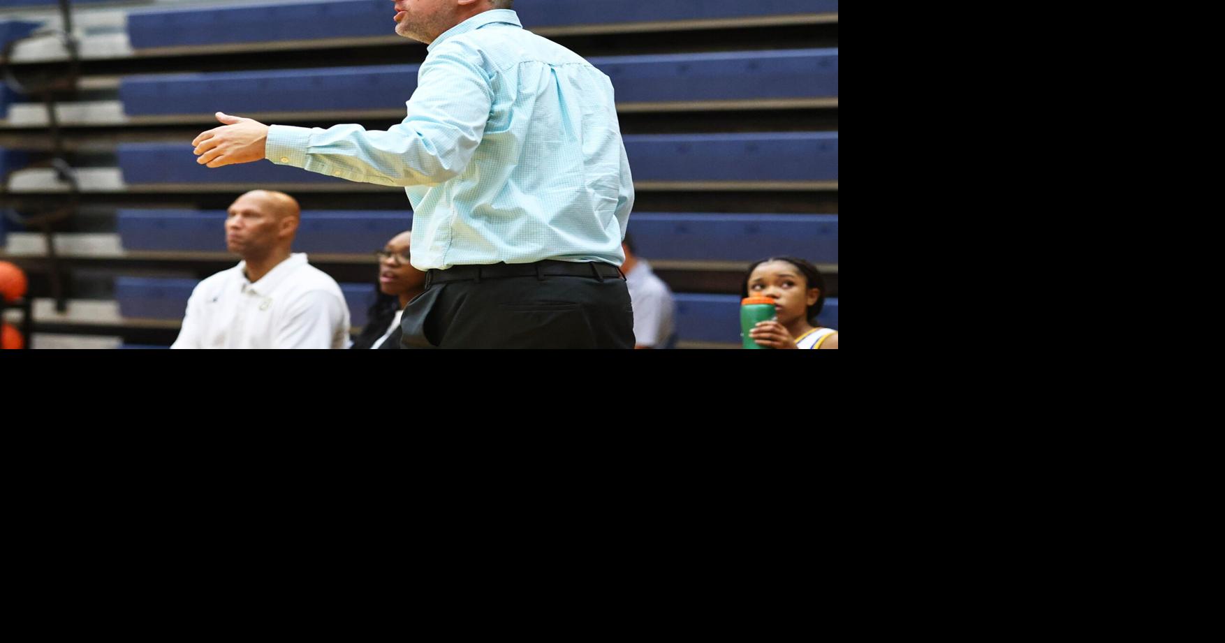 Jacob Yorg dismissed as girls basketball coach midway through first ...