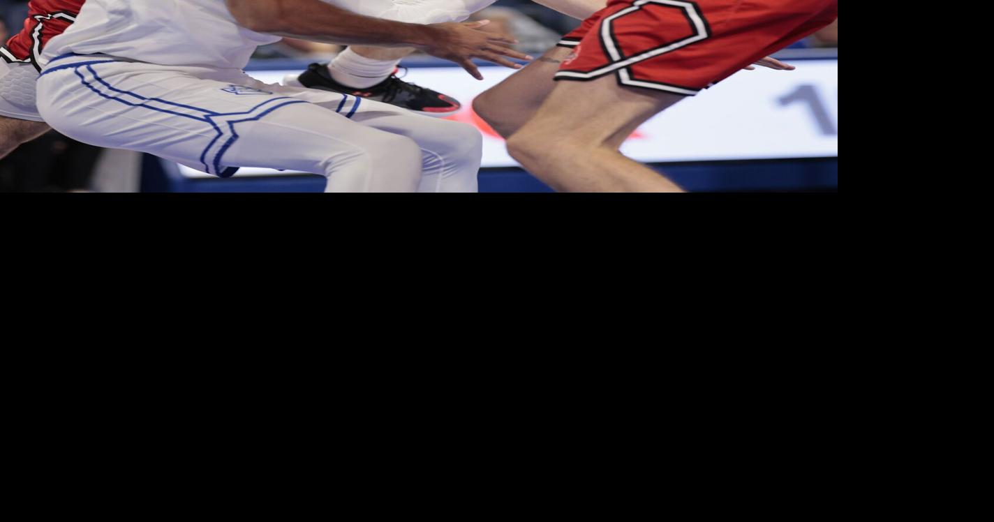 It's Dion Brown's turn to pace SLU as it breaks loose for another big ...