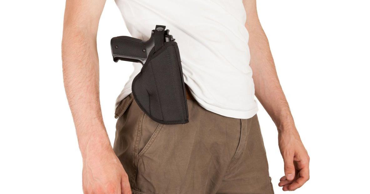 Zoo gun ban goes before St. Louis judge