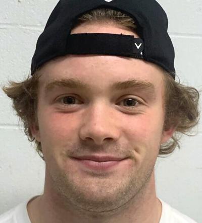 RB: Kyle Wuebbeling, senior, Holt