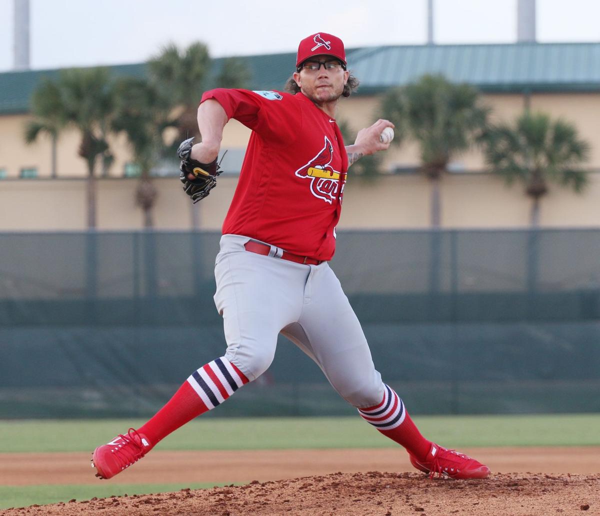 Photos from Cardinals Spring Training on Sunday, Feb. 19 | St. Louis ...