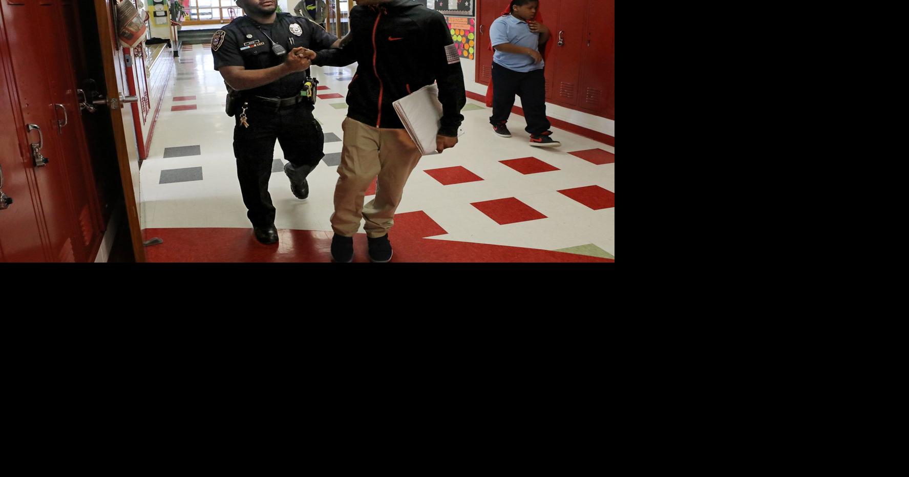 More than a police presence: Counseling, advising students also part of ...
