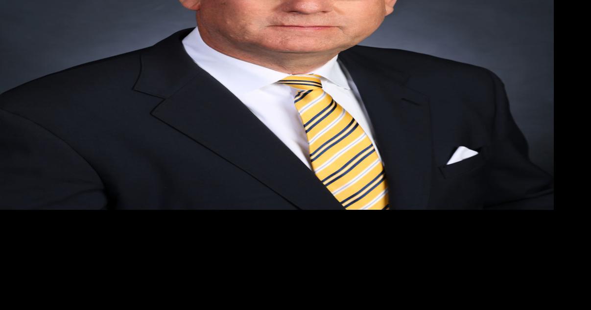 Kevin Cantwell elected new president of Missouri Athletic Club