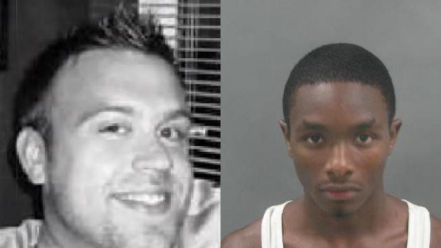St. Louis man gets 30 years in 2011 killing of St. Louis officer's son