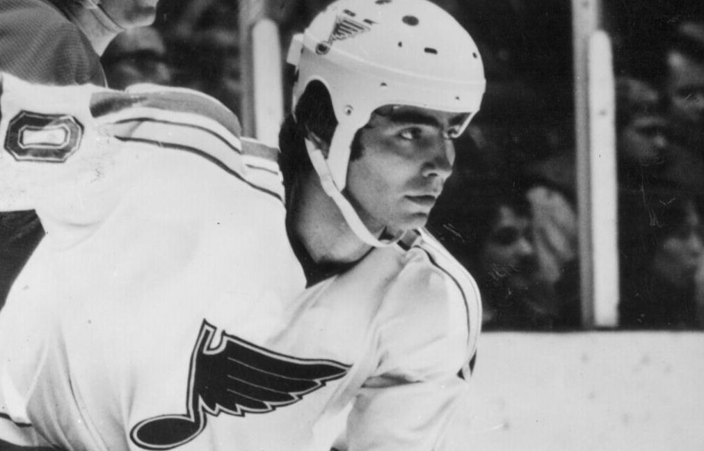 Only injuries spoiled the fun for Babych in St. Louis