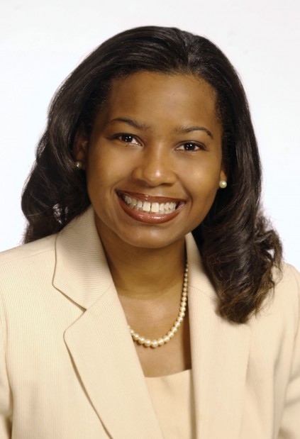 Ronda Williams, a rising star in the legal community, dies at 41