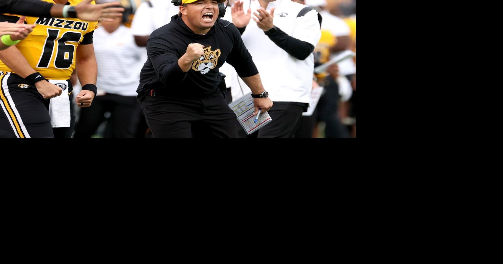 Mizzou football lands Miami Hurricanes quarterback transfer Jake Garcia