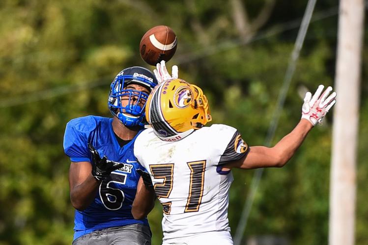 McCluer South-Berkeley grabs another conference crown with win over Affton