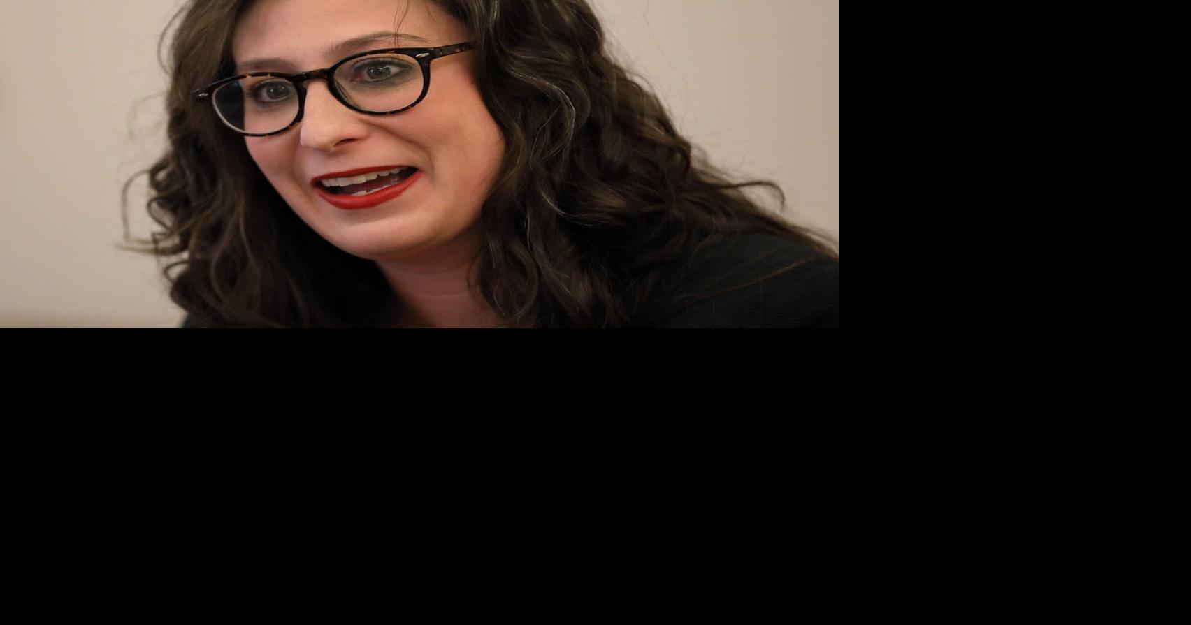 Why I'm supporting Megan Green for president of the Board of Aldermen