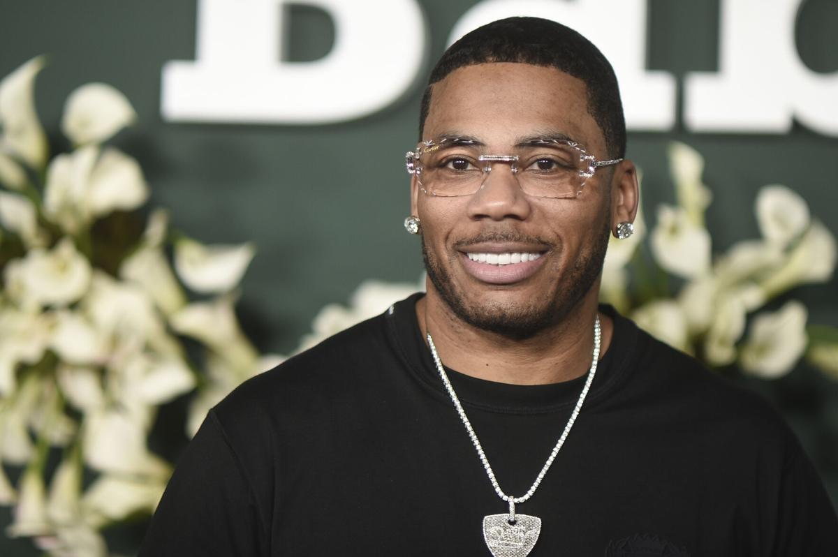 Brothers sue Universal Music for royalties on Nelly songs