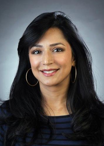 From the editor: Parenting columnist opens the 'conversation'