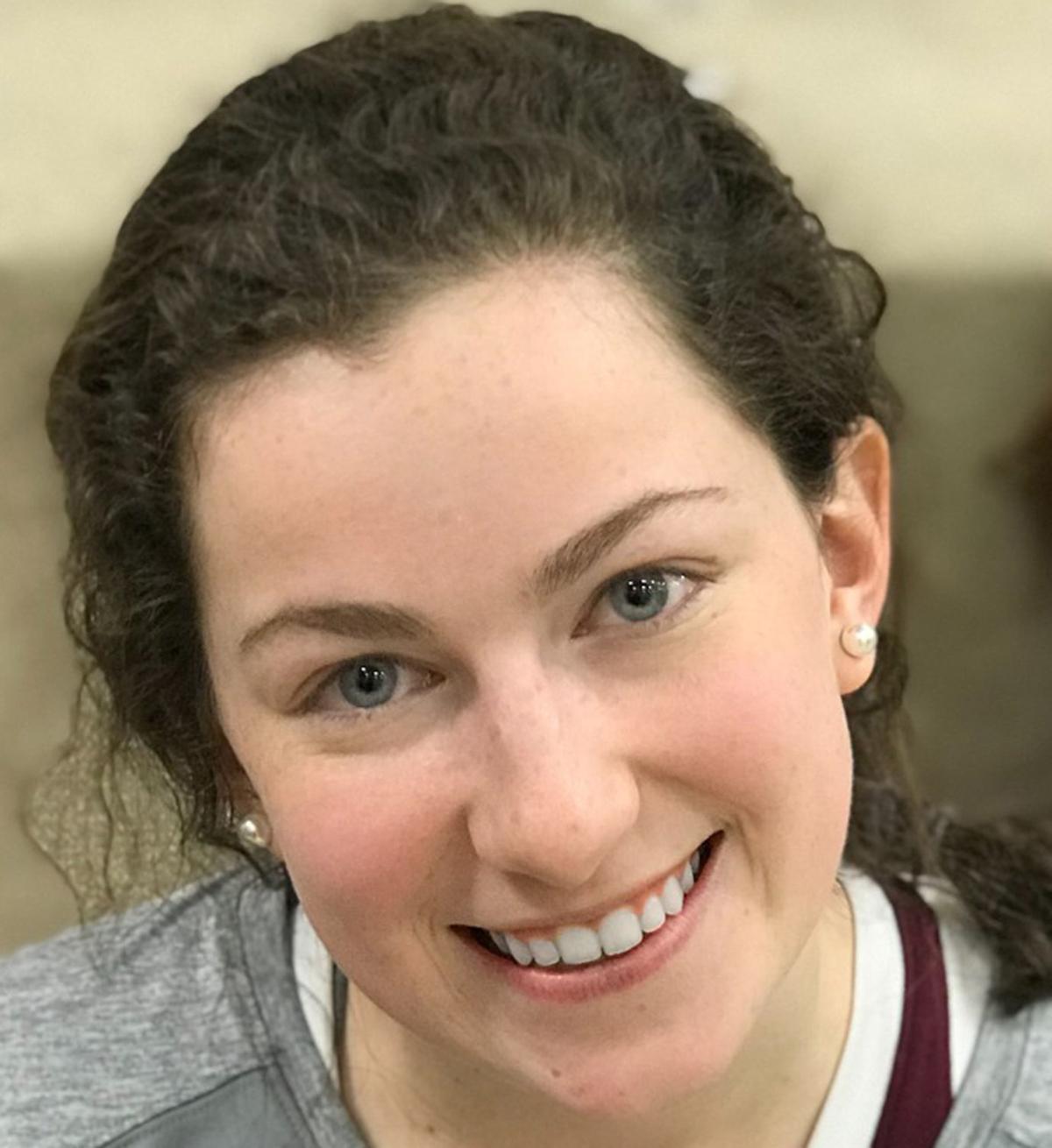 Connie Gonzalez • MICDS squash