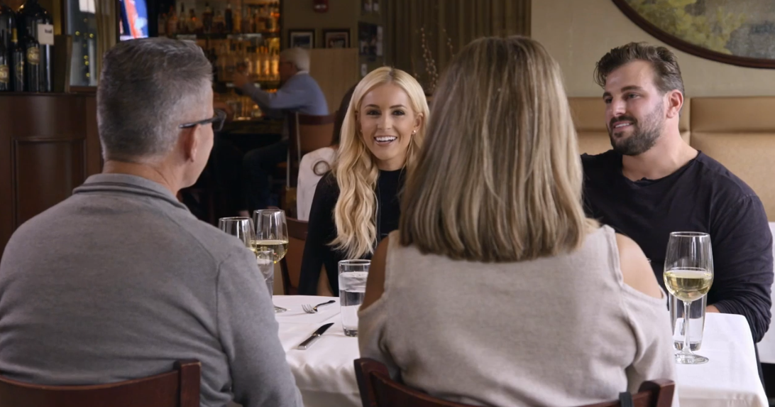 'Busch Family Brewed' recap 7: Billy meets the parents — and the Dallas ...