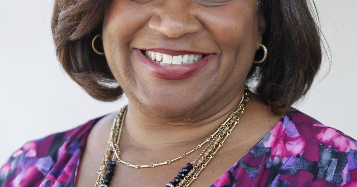 Felicia Shaw returns to St. Louis to run Regional Arts Commission