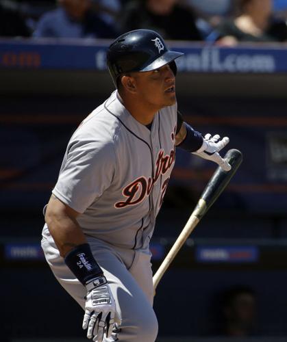 MLB notes: Cabrera to be highest-paid player