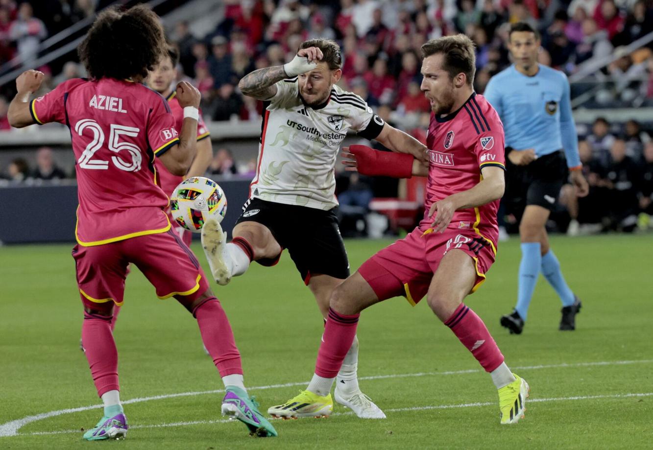 City SC 's Aziel Jackson opts to put first name on his back