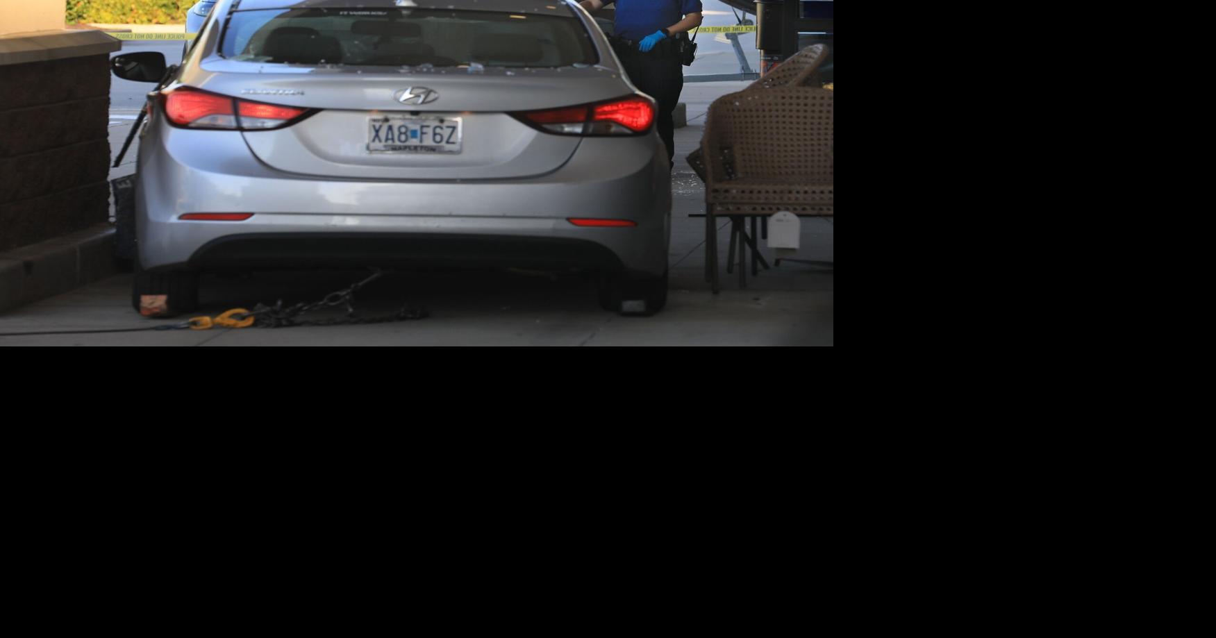 St. Louis County police departments pursue auto-theft task force