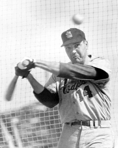 Ken Boyer on Hall of Fame's veterans ballot