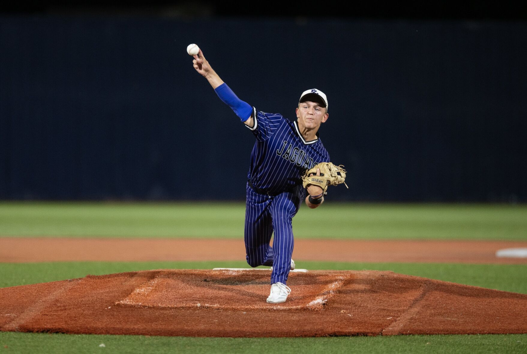 Fort Zumwalt West, Parkway South fall in Class 6 baseball state semifinals