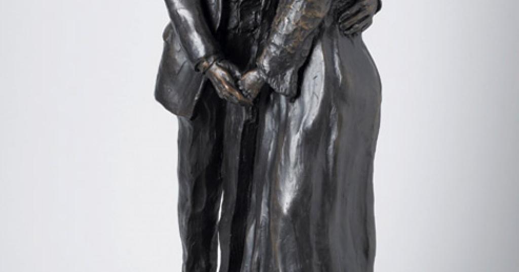 Dred and Harriet Scott statue ready for debut