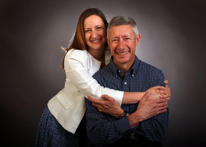 Meet our father-child look-alike winners